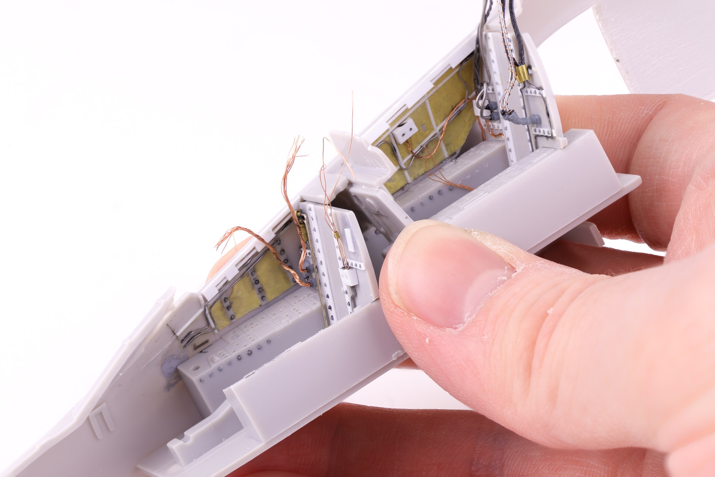 Projects – Nomad Models